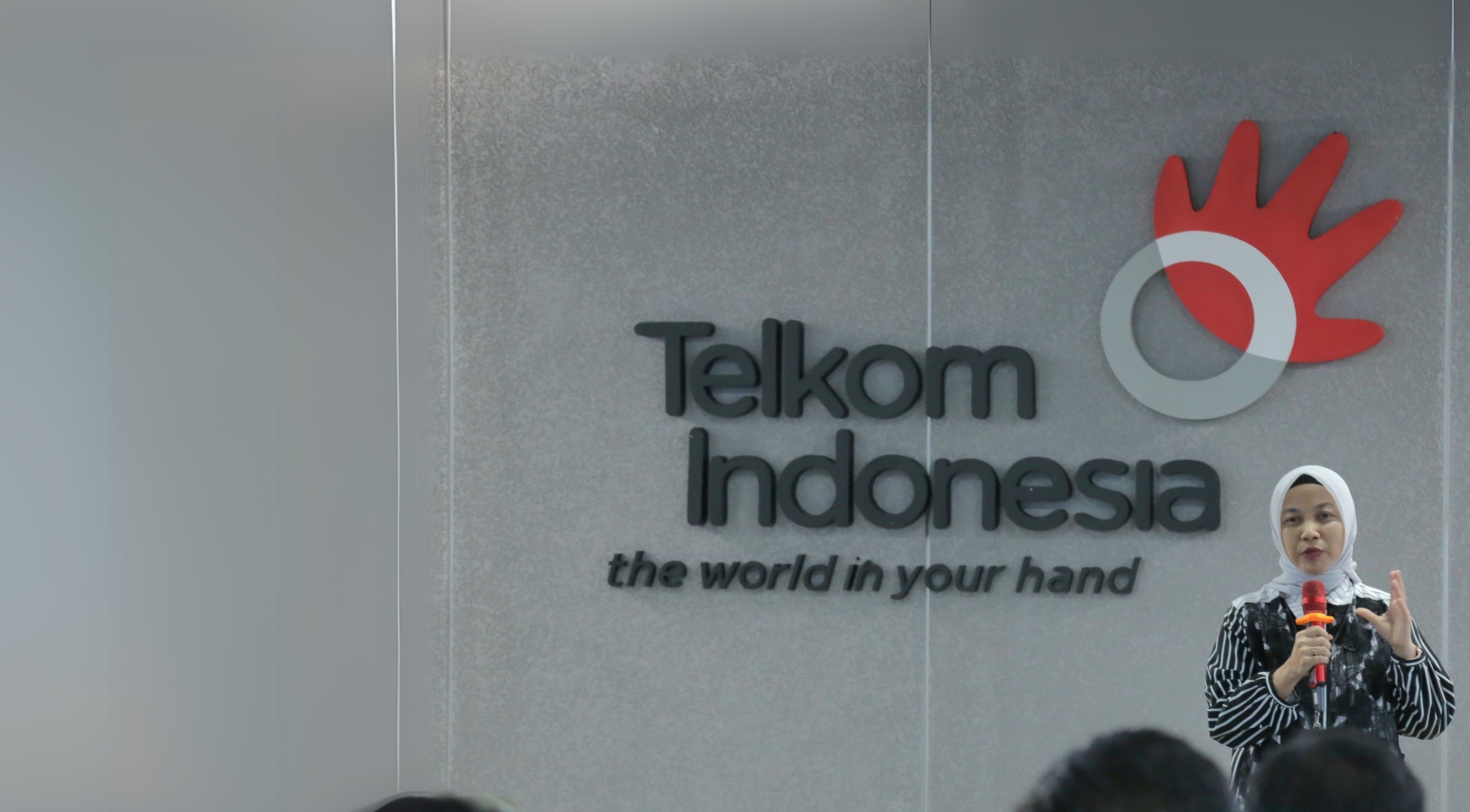Perusahaan IT Terpercaya di Indonesia | TELKOMSIGMA
